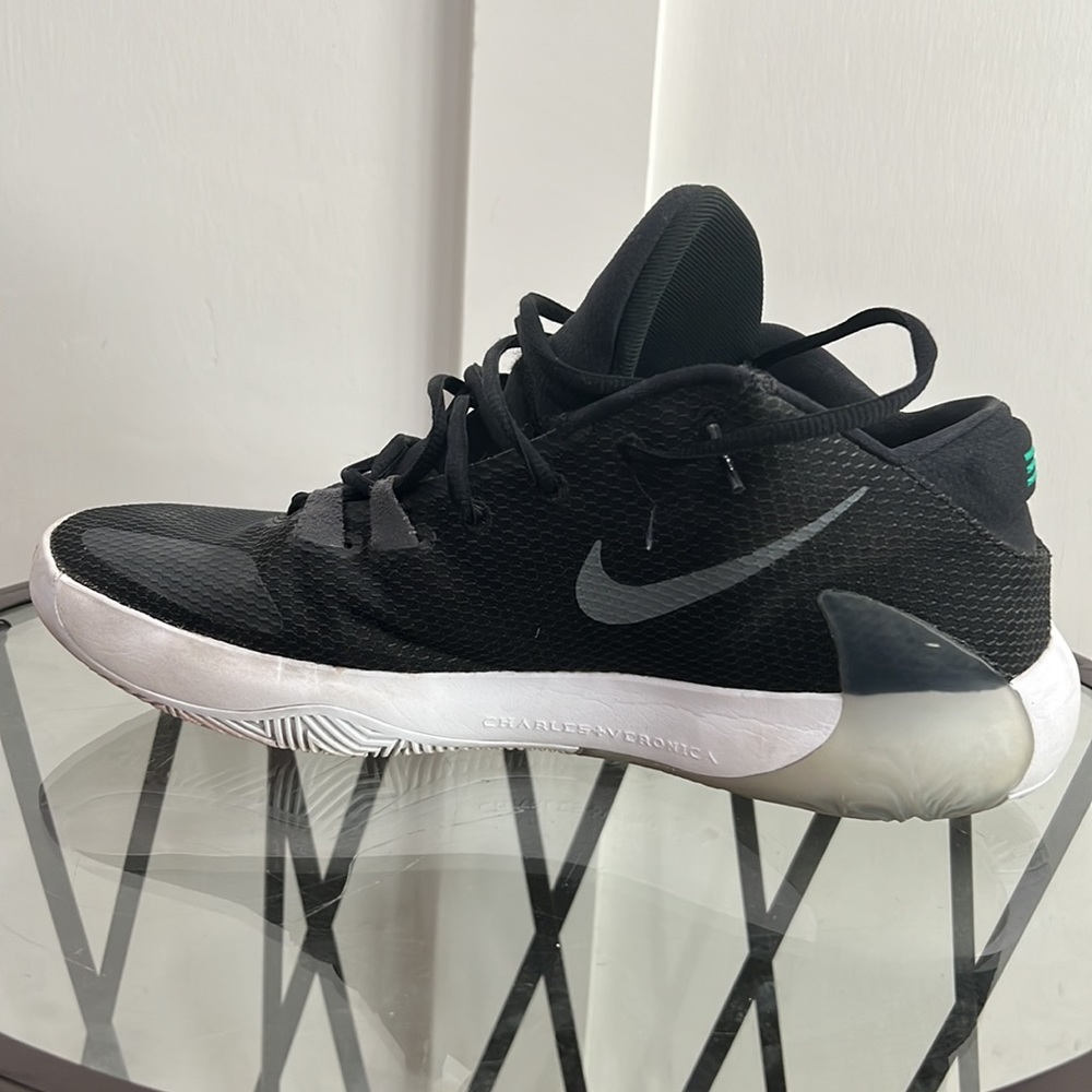 Nike - Greek Freak 1 - Size 12 - Gem